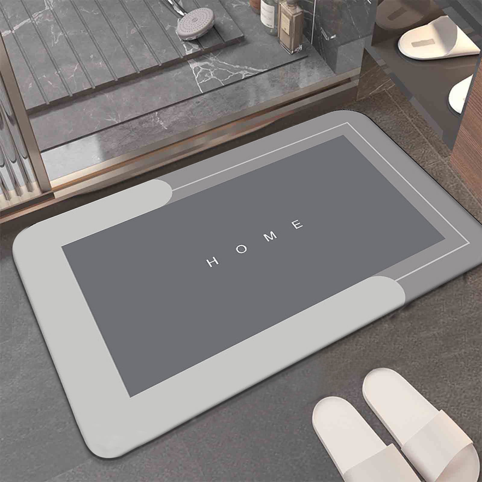 Click here for Clearance Tyidzon Bathroom Rugs Bath Mats For Bath... prices