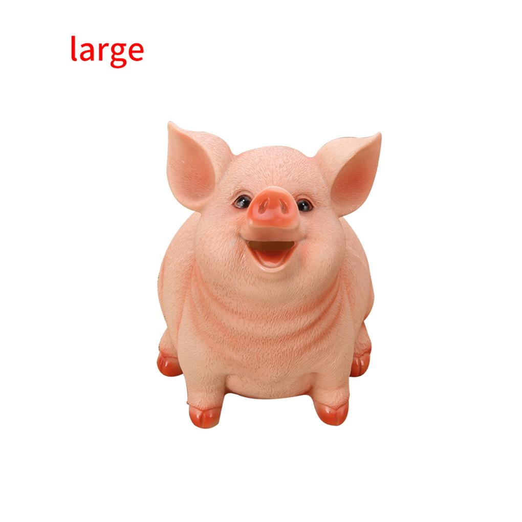 Click here for Vonky Pig Piggy Bank Child Piggy Bank Household It... prices