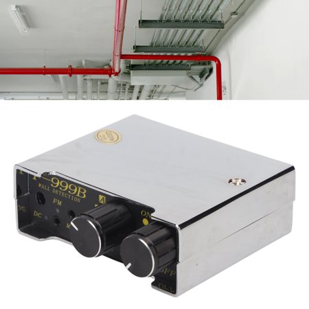 Water Pipe Leakage Monitor, Metal Material, High Performance ...