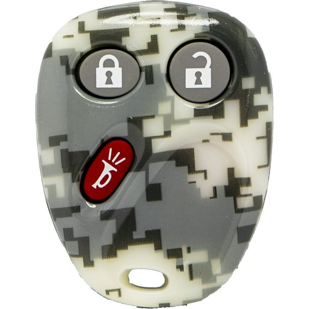 Car Keys Express Remotes and Key Fobs in Car Anti-Theft Devices ...
