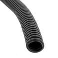 Flexible Corrugated Hose Tubing 12 x 8 mm 22.96ft f Pond Pump Filter ...