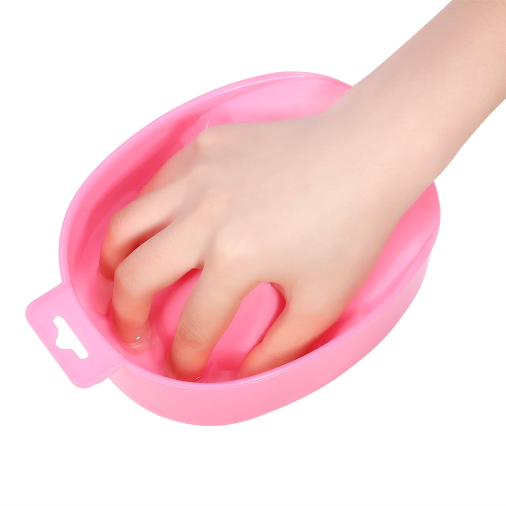 Click here for Dewin Manicure Tool nail Art Tips Hand Polish Trea... prices