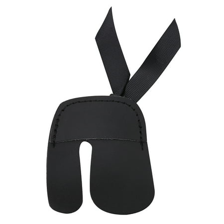 Archery Finger Protector, Archery Hand Guard, Soft Improve Accuracy For ...