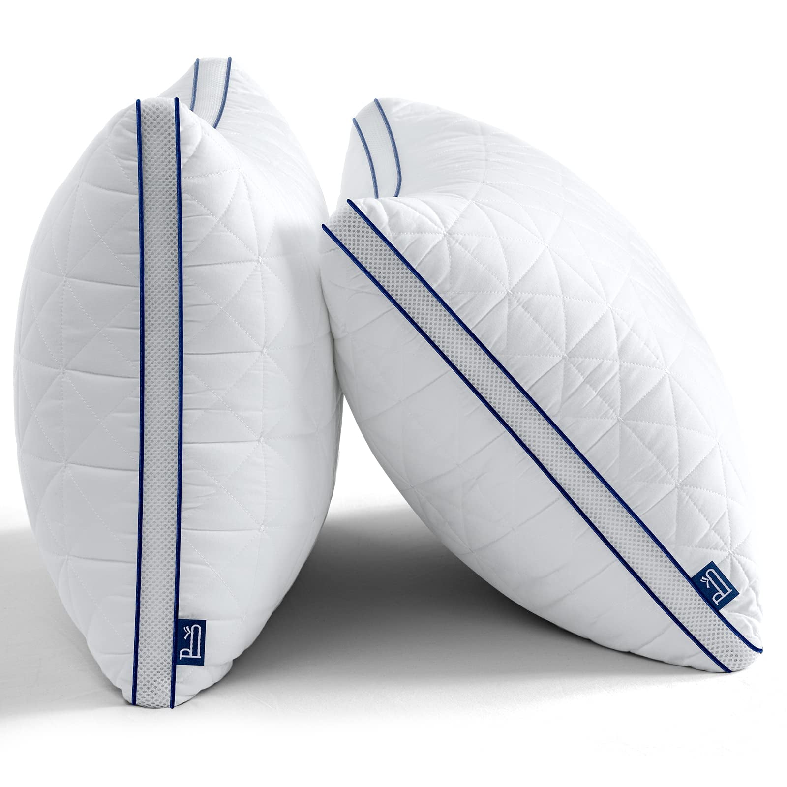Click here for Bedstory Bed Pillows For Sleeping-Queen Pillows 2... prices