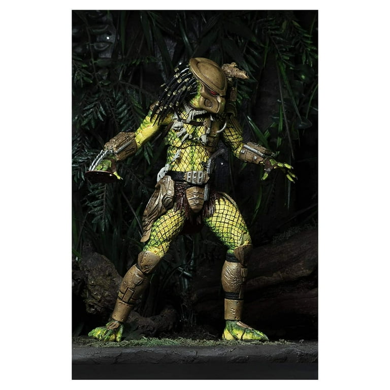 Predator Elder
