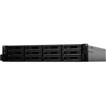 Free Shipping! Synology 4 bay NAS RackStation RS1619xs+ (Diskless ...