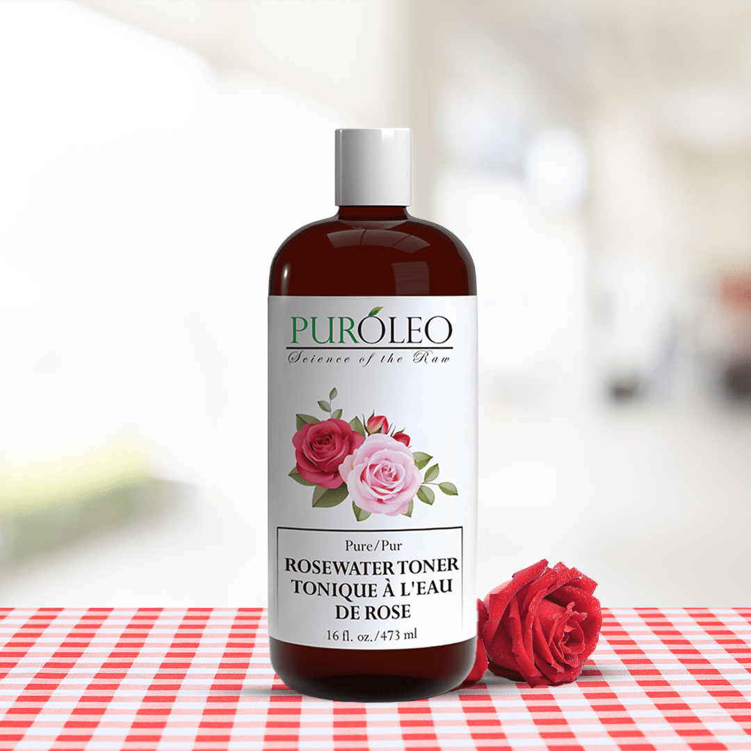 Click here for Puroleo Rose Water 16 Fl Oz/473 Ml (Packed In Cana... prices
