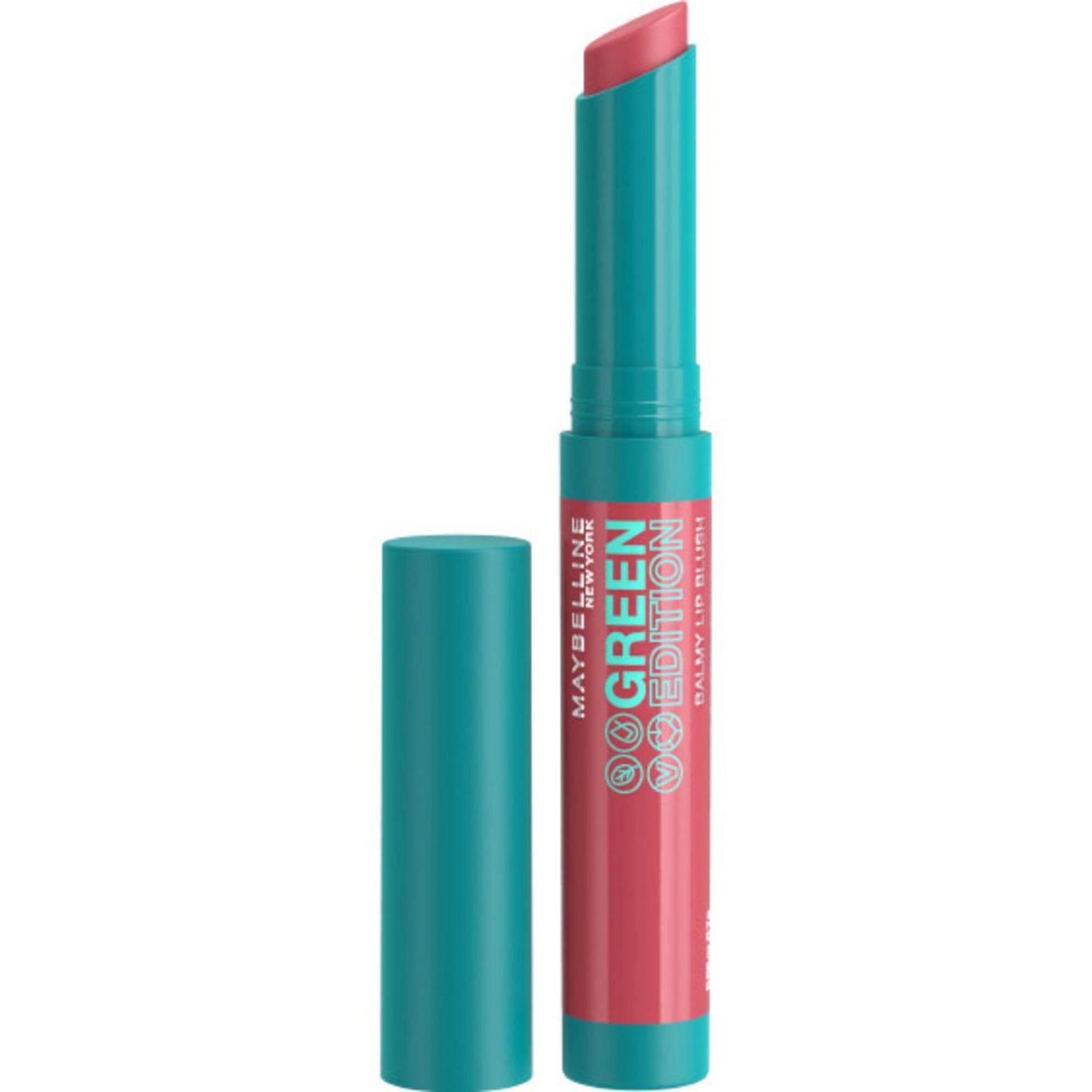 Click here for Maybelline New York Green Edition - Lip Makeup Bal... prices