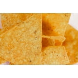 Doritos Pizzerolas Box of 5 Bags, Triangle-Shaped Pizza Flavored Chips ...