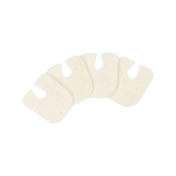 Felt Callus Protectors