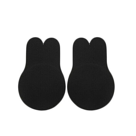 Women Rabbit Ear Breast Lifting Sticker Breast Lift Beauty Breast ...