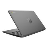 Restored HP Chromebook 11A G6 Ee 11.6" Intel Celeron 1.10 GHz 4 GB 16GB ...