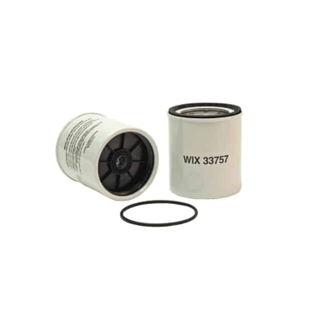 WIX Fuel/Water Separator 33757 - Walmart.com