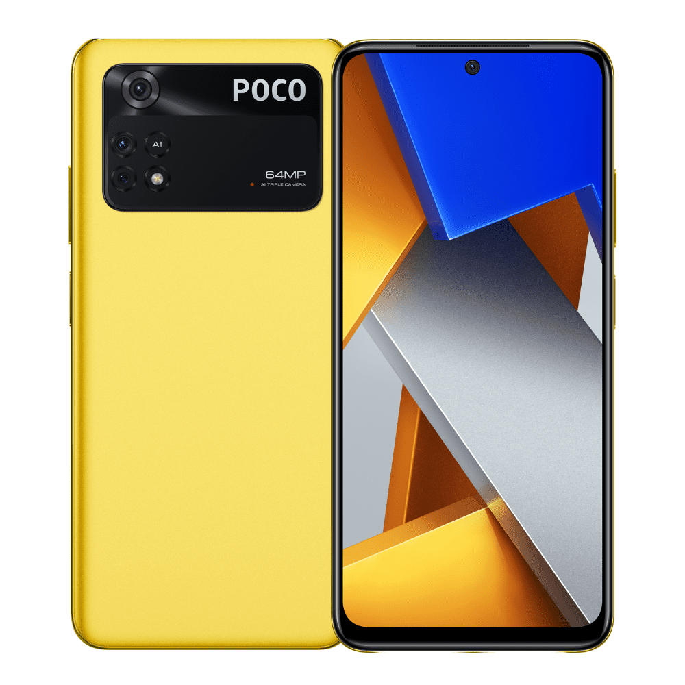 XIAOMI POCO M4 PRO 4G AMAR 8GB RAM 256GB ROM US Xiaomi POCO POCO M4 PRO ...
