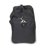 Everest Unisex Travel Gear Bag Black - Walmart.com