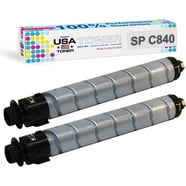 MADE IN USA TONER Replacement for Toshiba T-FC330 TFC330, e-Studio 330AC,400AC CMYK - Walmart.com