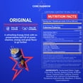 Ciclon Energy Drink Original Cans 10 Fl Oz (24 Cans) - Walmart.com