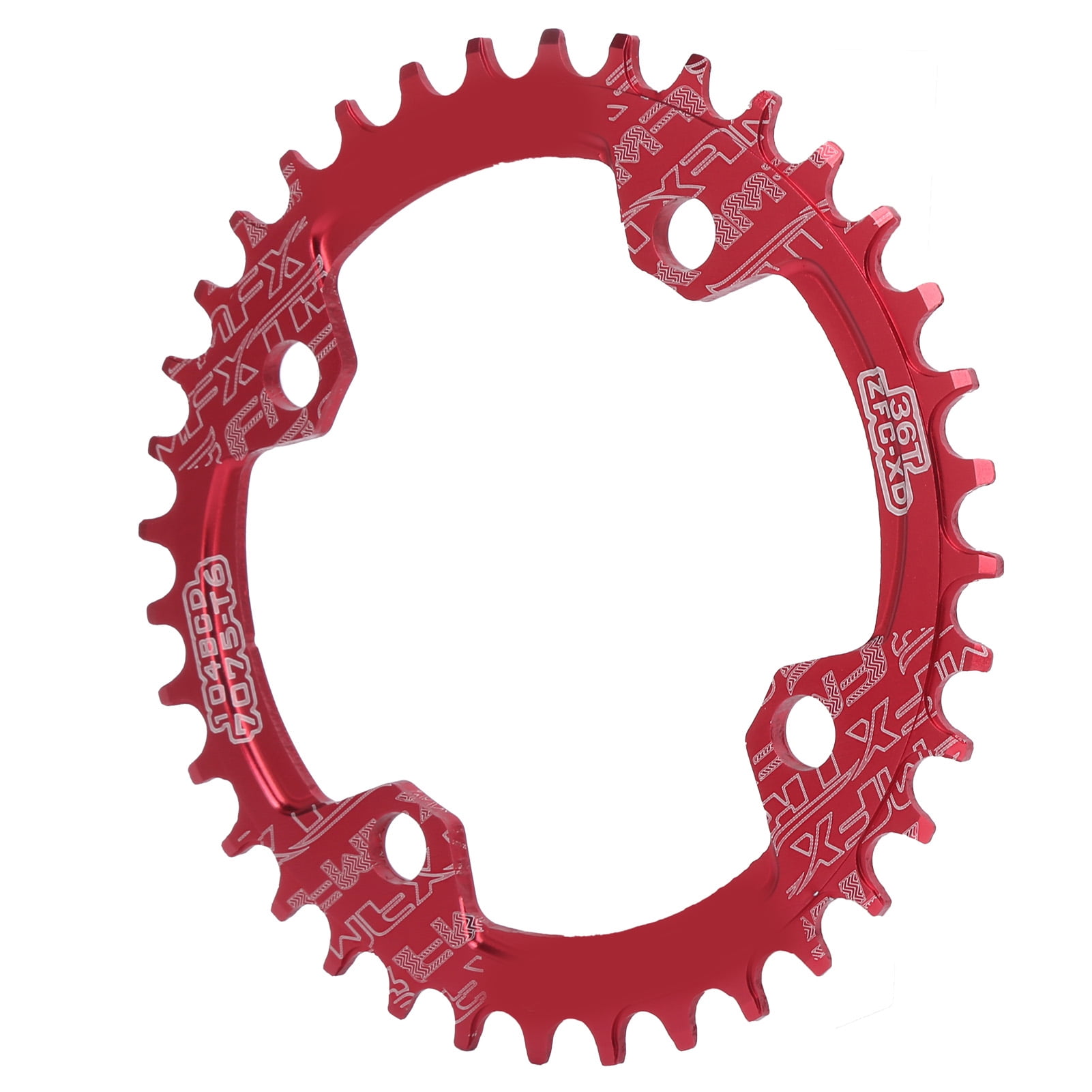 Click here for Entasser 36t Mtb Chainring  Wider Contact 104bcd C... prices