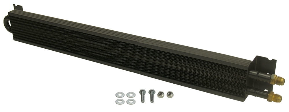 Frame Rail Cooler 24in Long an-6 Inlets - Walmart.com