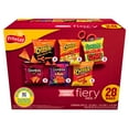 Frito-Lay Fiery Mix Snacks, Individual Bulk Variety Pack, Perfect for ...