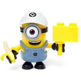 Mega Construx Despicable Me Minions Name Builder - Walmart.com