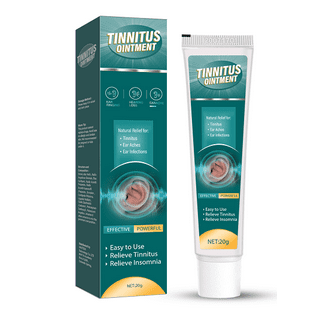 Synapse XT - Tinnitus Support for Healthy Middle and Inner Ear ...