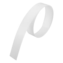 WRISTBIQUE LED Strip Light Diffuser Cover, Acrylic Channel Lens for ...