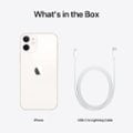 Apple iPhone 12 Mini 64GB White (Unlocked) Used Grade B - Walmart.com