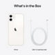 Apple iPhone 12 Mini 64GB White (Unlocked) Used Grade B - Walmart.com
