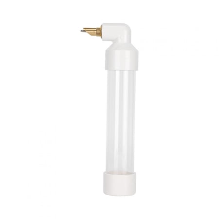FLAMEEN Strong Waterer With Two Buckles, Bird Nipple Drinker, For ...