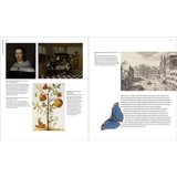 Maria Sibylla Merian: Artist, Scientist, Adventurer, (Hardcover ...