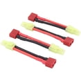 14AWG T Outlet Charging Cable Wire Motorcycle Battery Line For ...