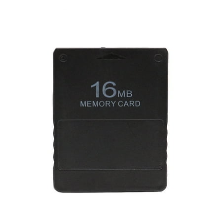 Wuyanis M2 FMCB Extended Card Save Game Data Memory Cards for PS2 Game ...