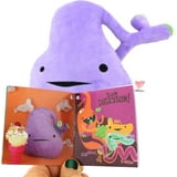 Gigantic Gallbladder Plush: You've Got Gall! - Walmart.com