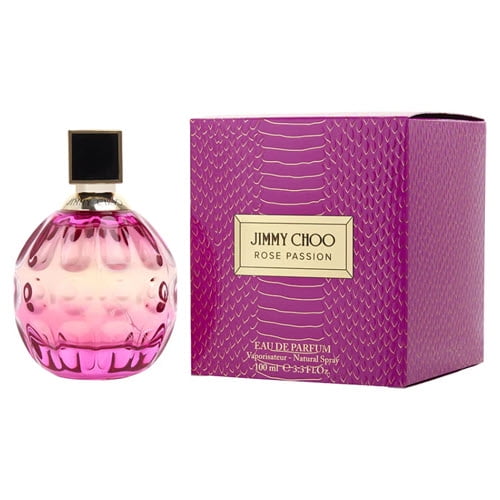 Click here for Jimmy Choo Rose Passion By Jimmy Choo Eau De Parfu... prices