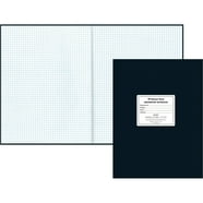 Roaring Spring 60 Sheet Quad Ruled Lab Notebook - Walmart.com