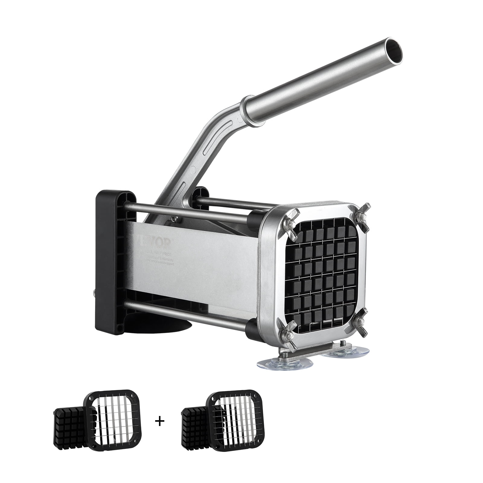 Click here for Vevor French Fry Cutter Stainless Steel Potato Veg... prices