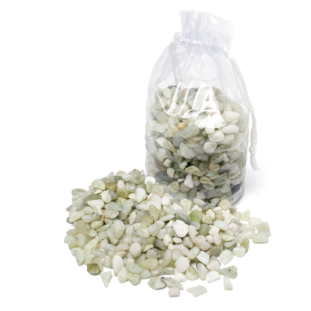 Set of 12 Mini Polished Stones - Walmart.com
