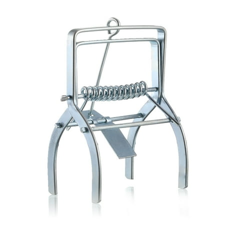 VONKY Garden Rat Catcher Lawn Animal Control Vegetable Strong Clipping ...