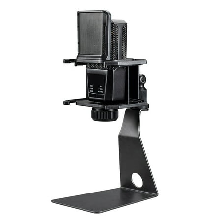 Microphone Holder Shockproof Stand With Blowout Net Microphone ...