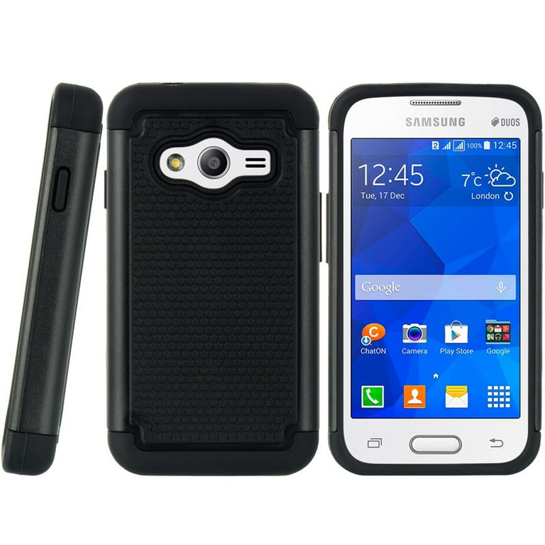 Samsung Galaxy Ace 2 Cases