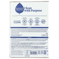 Pack of 12, Seventh Generation Free & Clear Dishwasher Detergent Powder ...