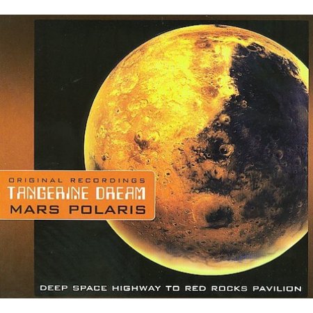 Mars Polaris | Walmart Canada