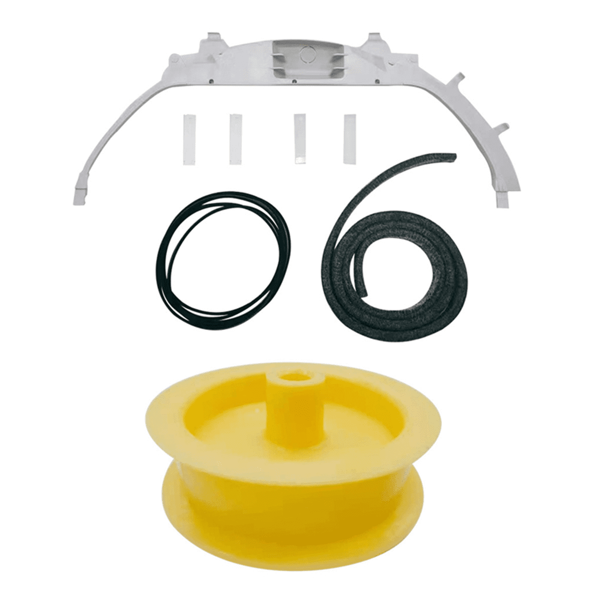 Click here for Unbranded We49x20697 Dryer Bearing Kit We3m26 Top... prices