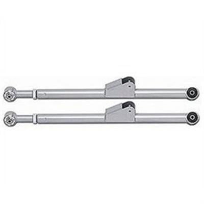 Rubicon Express RE1454 Leaf Spring Suspension for 1987-1995 JEEP ...