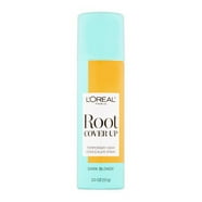 L'Oreal Paris Magic Root Cover Up Temporary Gray Concealer Spray ...