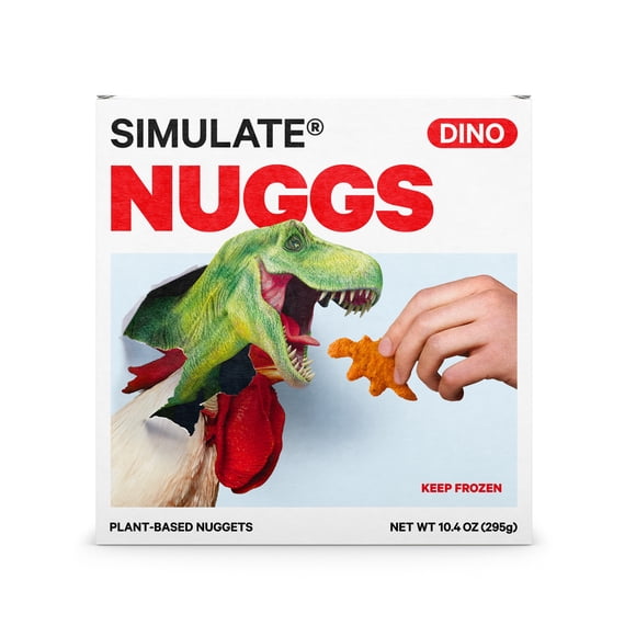 Dino Nuggets