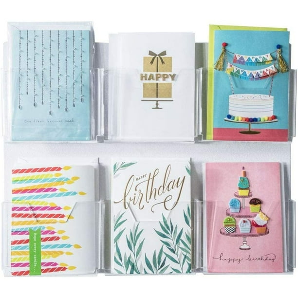 Scotch Display Pocket