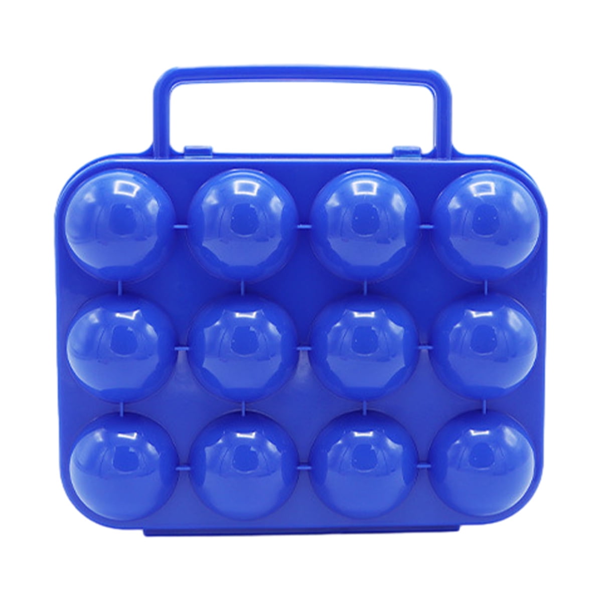 Click here for Reiche Egg Holder Portable Camping Carrier For 12... prices