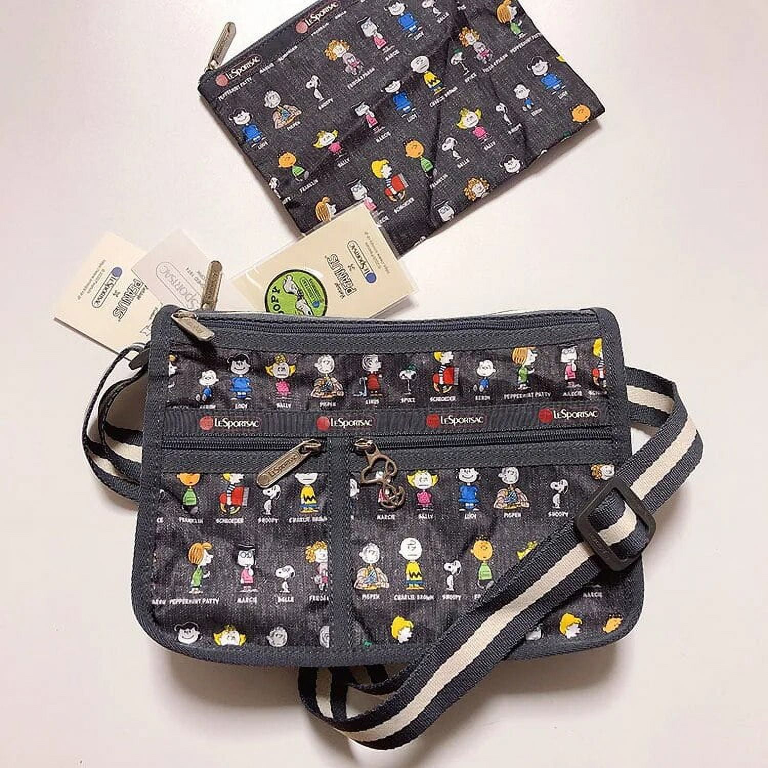 Click here for Fashion Trade Lesportsac New Kawaii Sanrio Hello K... prices